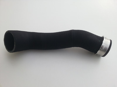 NEUF POUR BMW E90 E91 3.18d 3.20d DURITE PIPE TURBO INTERCOOLER ...