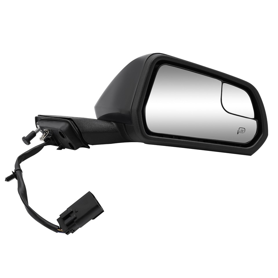 Mirrors Passenger Right Side Hand for Ford Mustang 2015-2020 Electric ...