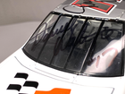 Darrell Waltrip 2x Signed Ertl 1:18 Western Auto Lumina NASCAR diecast ...