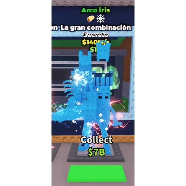 Steal A Brainrot - 100M/S+ Random Brainrot Cheapest and FASTEST ...