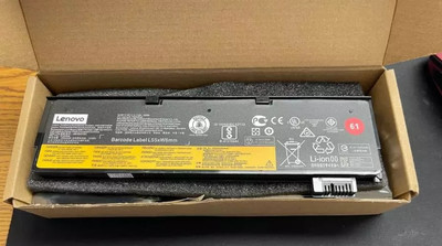 Genuine 01AV423 01AV424 01AV422 Battery for Lenovo ThinkPad T470 T480 ...