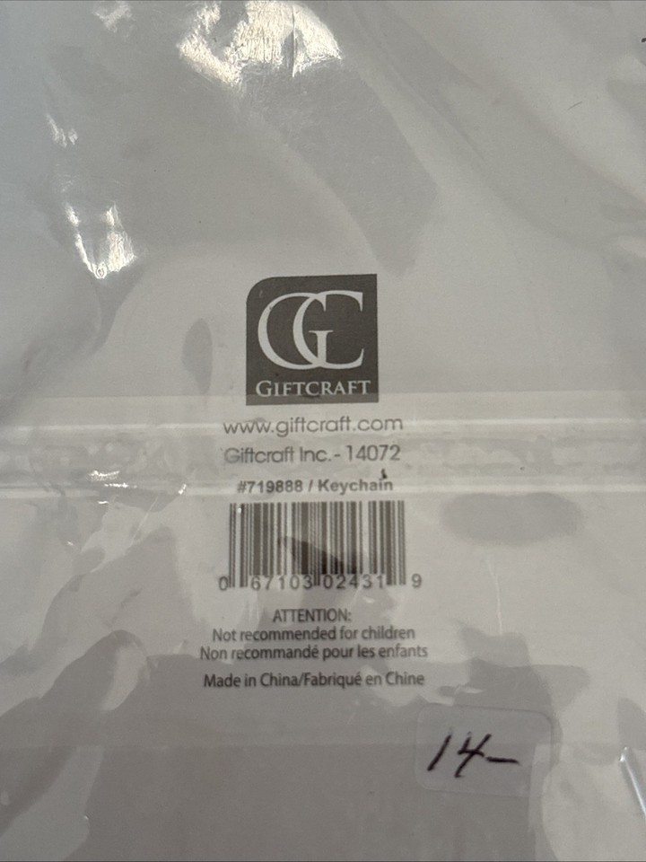 Great Outdoors Bottle Opener Keychain Canoe Metal | eBay