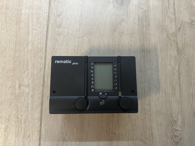 Remeha Rematic Plus PM 2975 KMUMULC 804395 | eBay