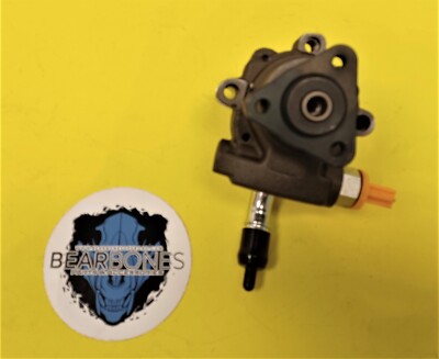 Land Rover Discovery 2 TD5 Power Steering Pump QVB101240 | eBay UK