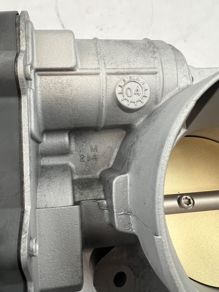 LS LS1 LS6 LSX DRIVE BY WIRE THROTTLE BODY LS SWAP THROTTLE VALVE GM ...