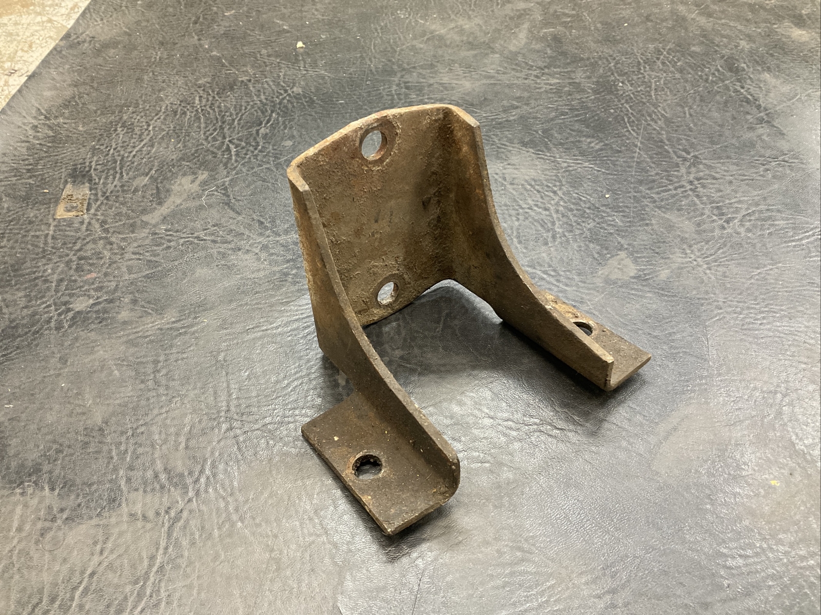 AirCooled Bus Nose Cone Mounting Bracket 68-72 | eBay