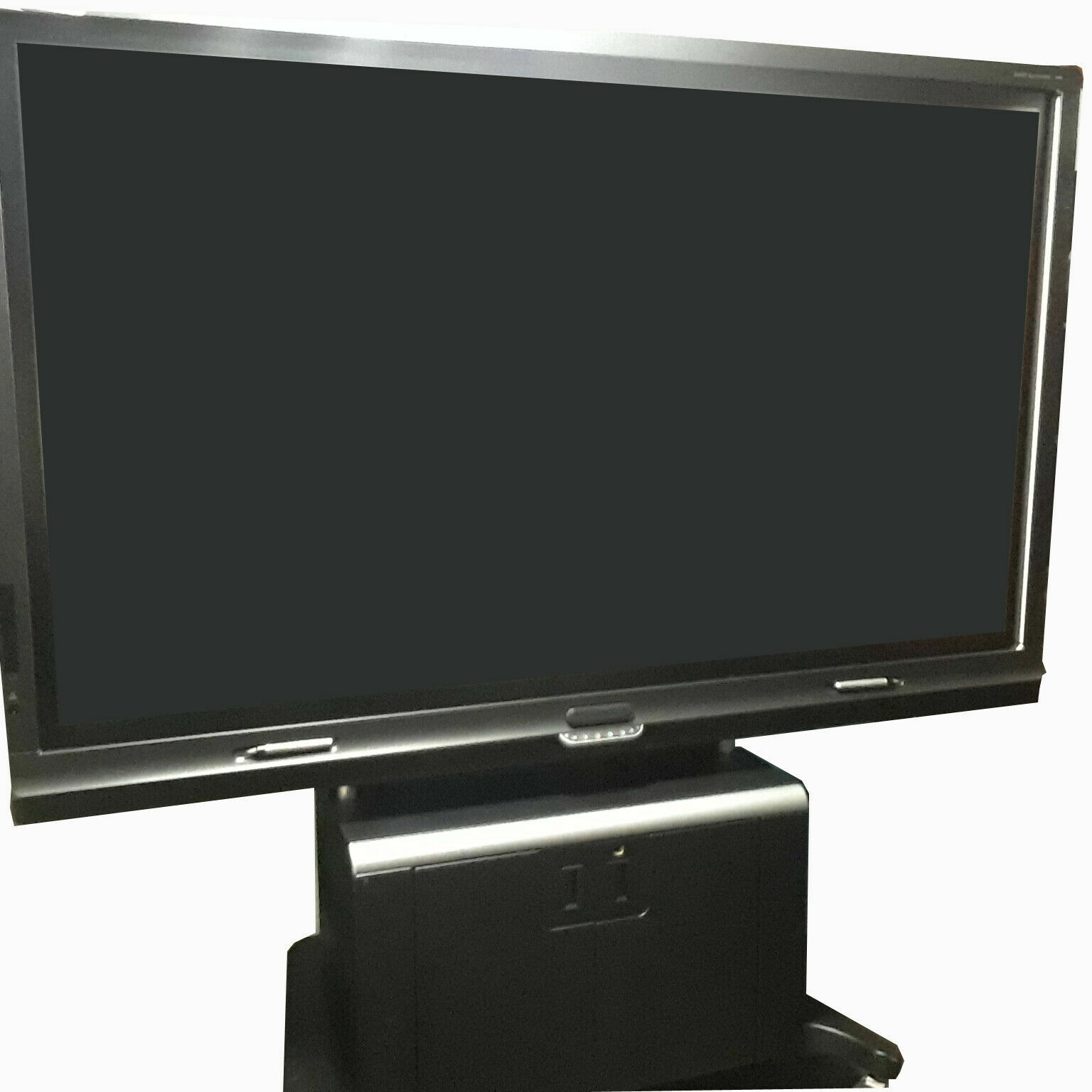 Smart Board 8084i-g4 84" Touch Display Interactive Whiteboard Camera ...