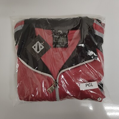 DOTA 2 The International 2022 (TI11) Official Player Jacket Red Small ...