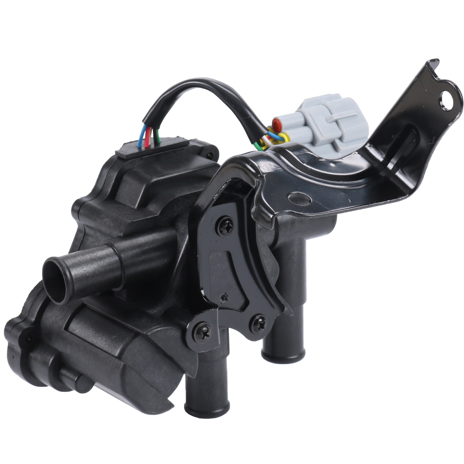 OSIAS OEM #16670-21010 Heater Coolant Control Valve For Toyota Prius ...