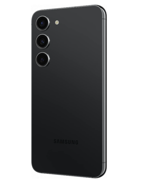 Samsung Galaxy S23 (SM-S911W) - 256GB Phantom Black Unlocked | Open Box ...