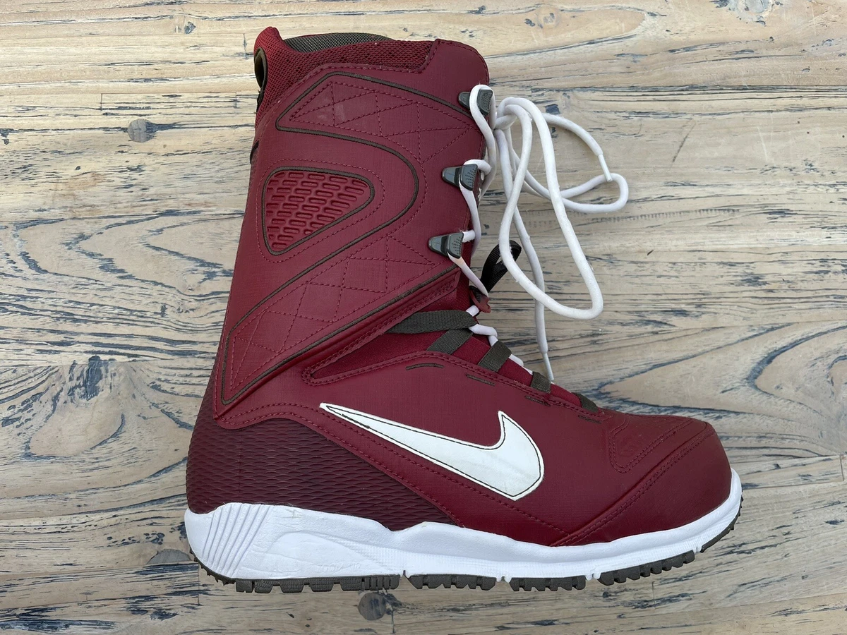 Nike Snowboarding Team