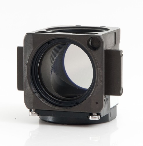 Zeiss Microscope Fluorescence Filter Cube NEAR IR | eBay