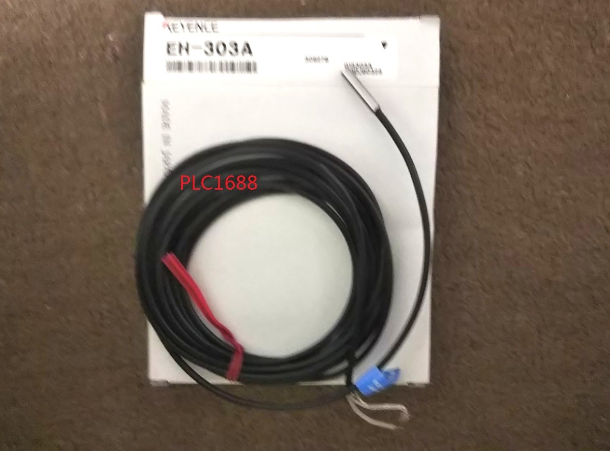 New in box EH-303A Keyence Proximity Switch Sensor 1PC EH303A ...