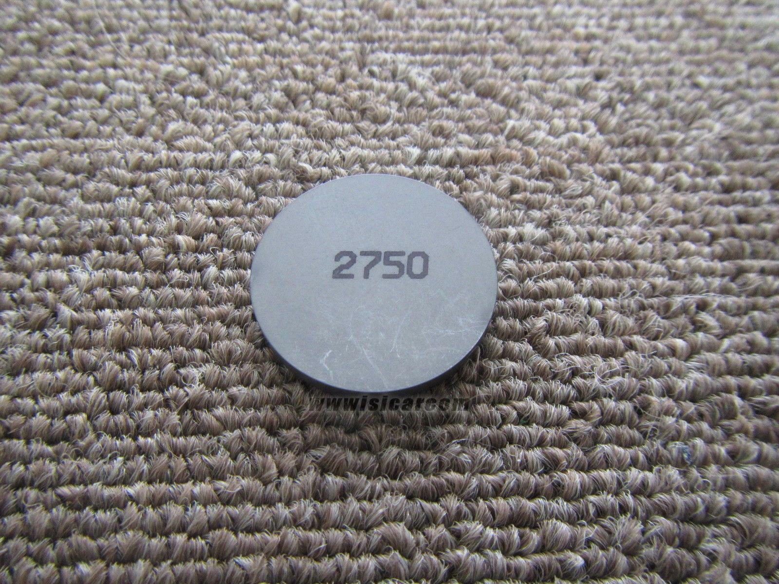 TOYOTA CAMRY 5SFE SXV10L SHIM OVER BUCKET D=28MM T=2.75MM 13753-74110 ...