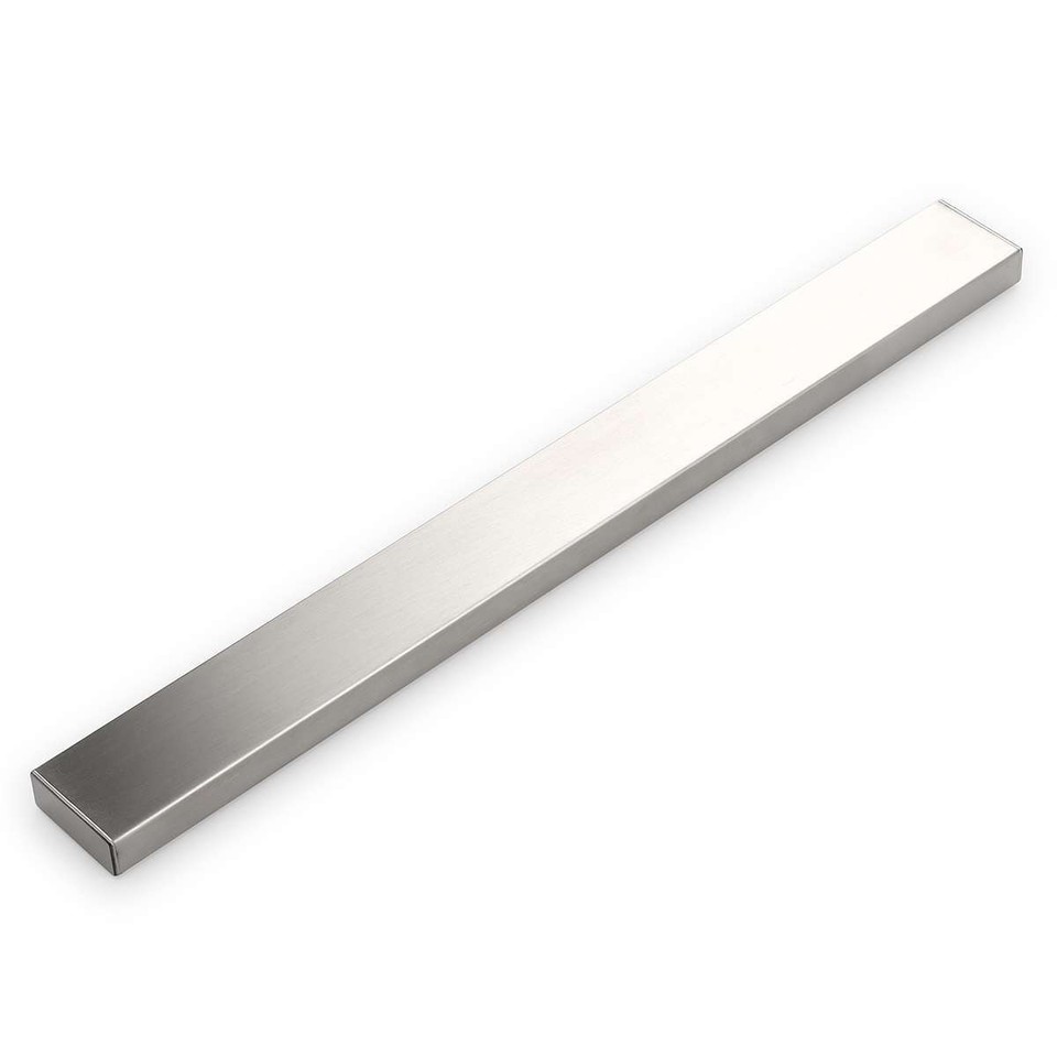 Stainless Steel Magnetic Knife Bar 16 Inch, Extra Strong Magnet Knife ...