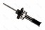 Front Shock Absorber Strut MB:X204,GLK 2043230600 2043233900 ...