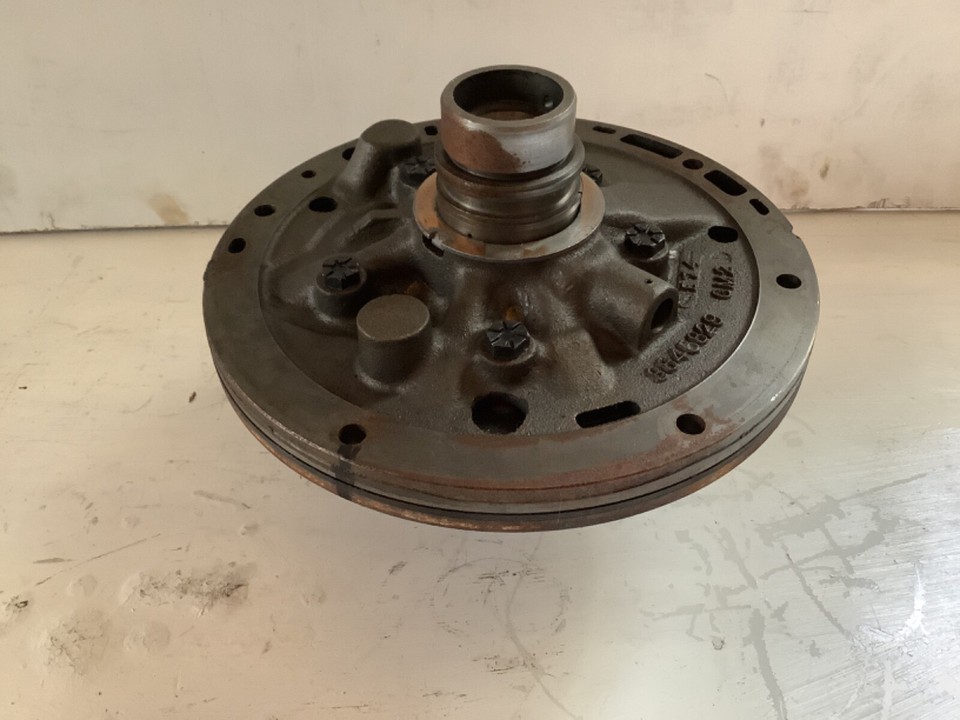 POWERGLIDE AUTO TRANSMISSION FRONT OIL PUMP ASSEMBLY 3789012 CHEVROLET ...