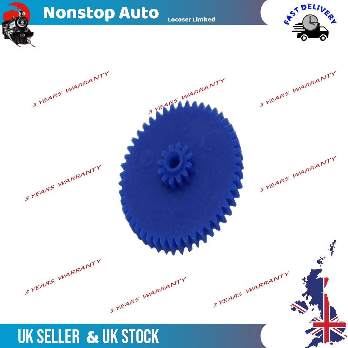Nonstop Repair Kit Speedometer Odometer Repair Gear Kit For Mercedes ...