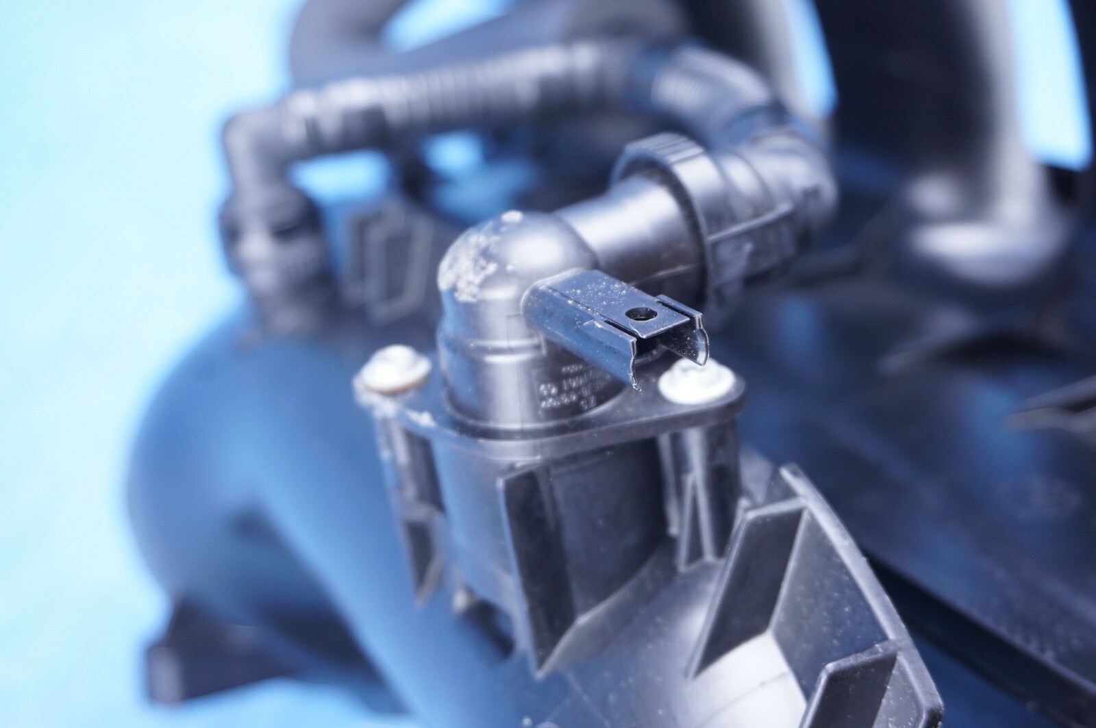 BMW 128i E88 Intake Manifold 2008-2013 OEM | eBay