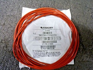 O-RINGS AS568 SAE AS568 VMQ 70º SHORE A (# 281) 1/8X15", 5 PK., (RG) | eBay