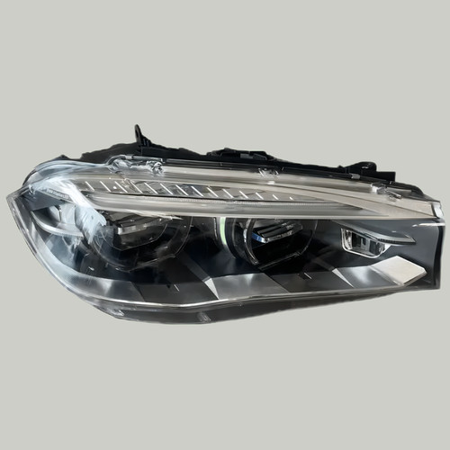 Right Passenger LED Headlight For BMW X5 X6 F15 F16 | eBay