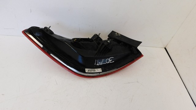 MERCEDES E 350 BlueTEC A207 2014 RHD Rear Tail Light LED Right Side ...