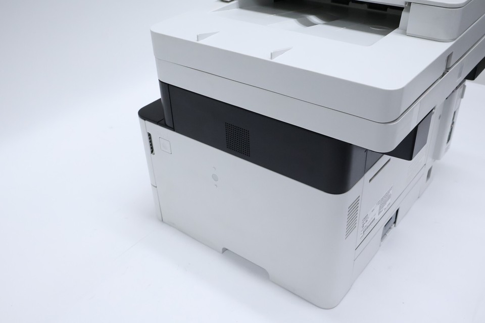 Canon imageCLASS MF453dw Wireless All-In-One Duplex Monochrome Laser ...