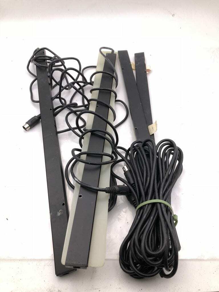 Telco SGR 057-016-A1-A-4 Spaceguard Light Curtain | eBay