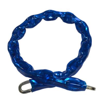 AS12222 - ASEC Through Hardened Square Link High Security Chain - 10 x ...