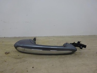 Poignee porte avant gauche BMW SERIE 5 G30/F90 51219491471 | eBay