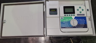 Hunter ACC Decoder Controller Metal Enclosure with Decoder Module ...