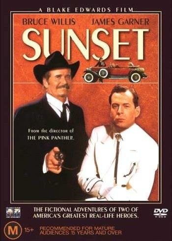 Sunset+%28DVD%2C+1988%29 for sale online | eBay