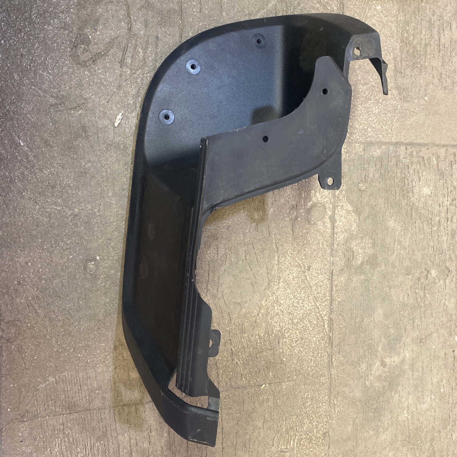 15-22 GM Colorado Canyon OEM Right Rear Bumper step pad 22900987 | eBay