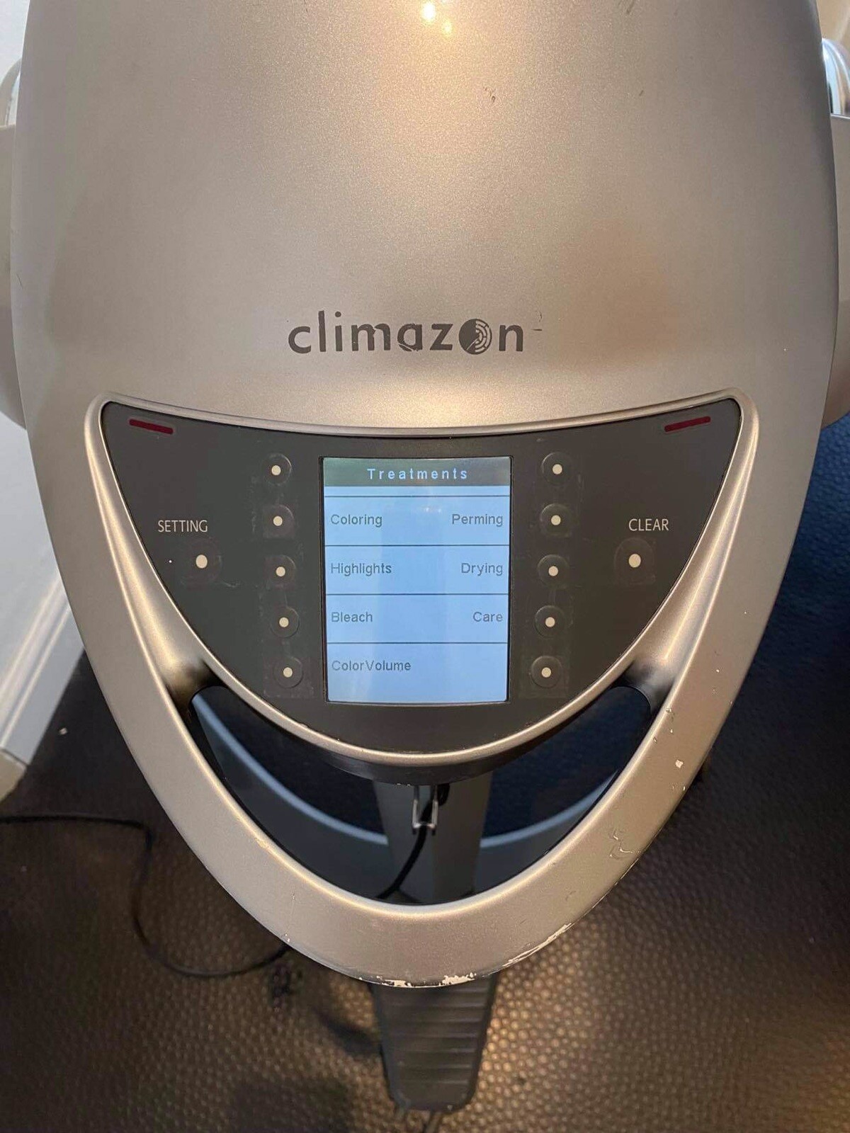 Climazon 2 Hair processor Wella | eBay UK