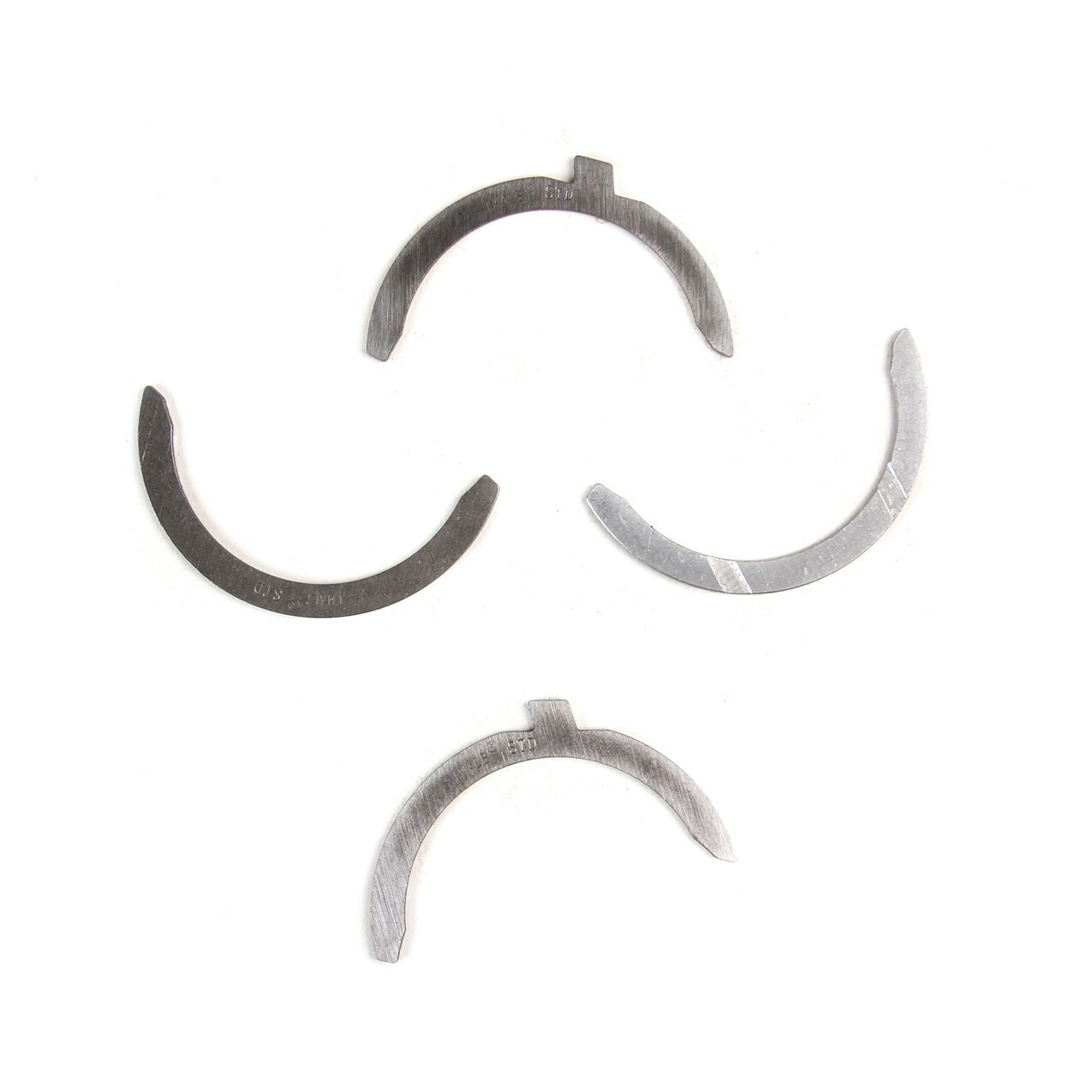 Crankshaft Thrust Washer Kit For VW Jetta Golf Tiguan 1.4T 026198421 | eBay