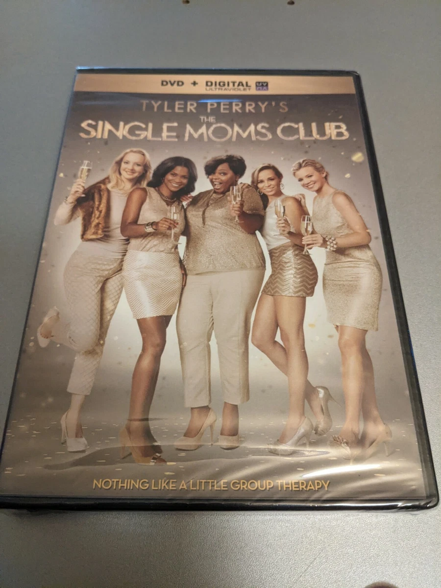 The Single Moms Club Poster