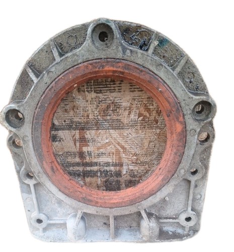 Rear Oil Seal Retainer Plate Case 148, 159 188 430 530 470 570 450 W5 ...