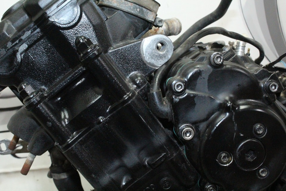 04-06 Yamaha R1 YZF-R1 Engine Motor Warranty | eBay
