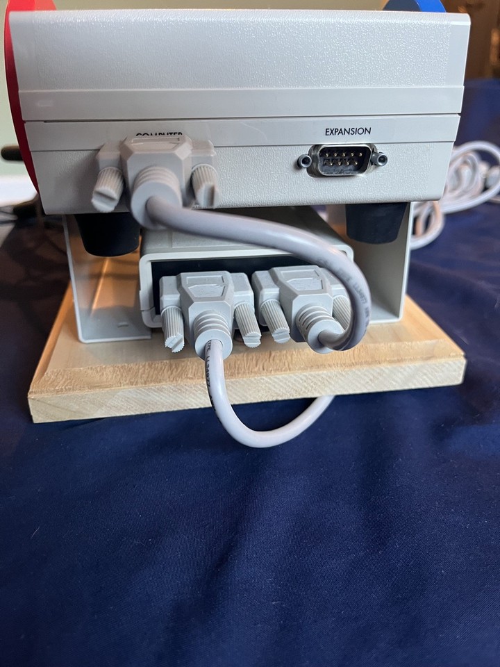 Benson Medical Industrial BAS-200 slm Audiometer Audiogram | eBay