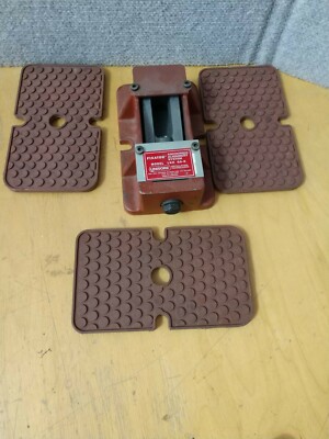 Unisorb Fixator LKII Anchoring Alignment System | eBay