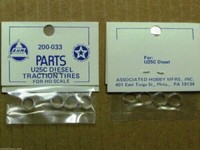 Rivarossi HO Model Railroad Parts & Spares for sale | eBay