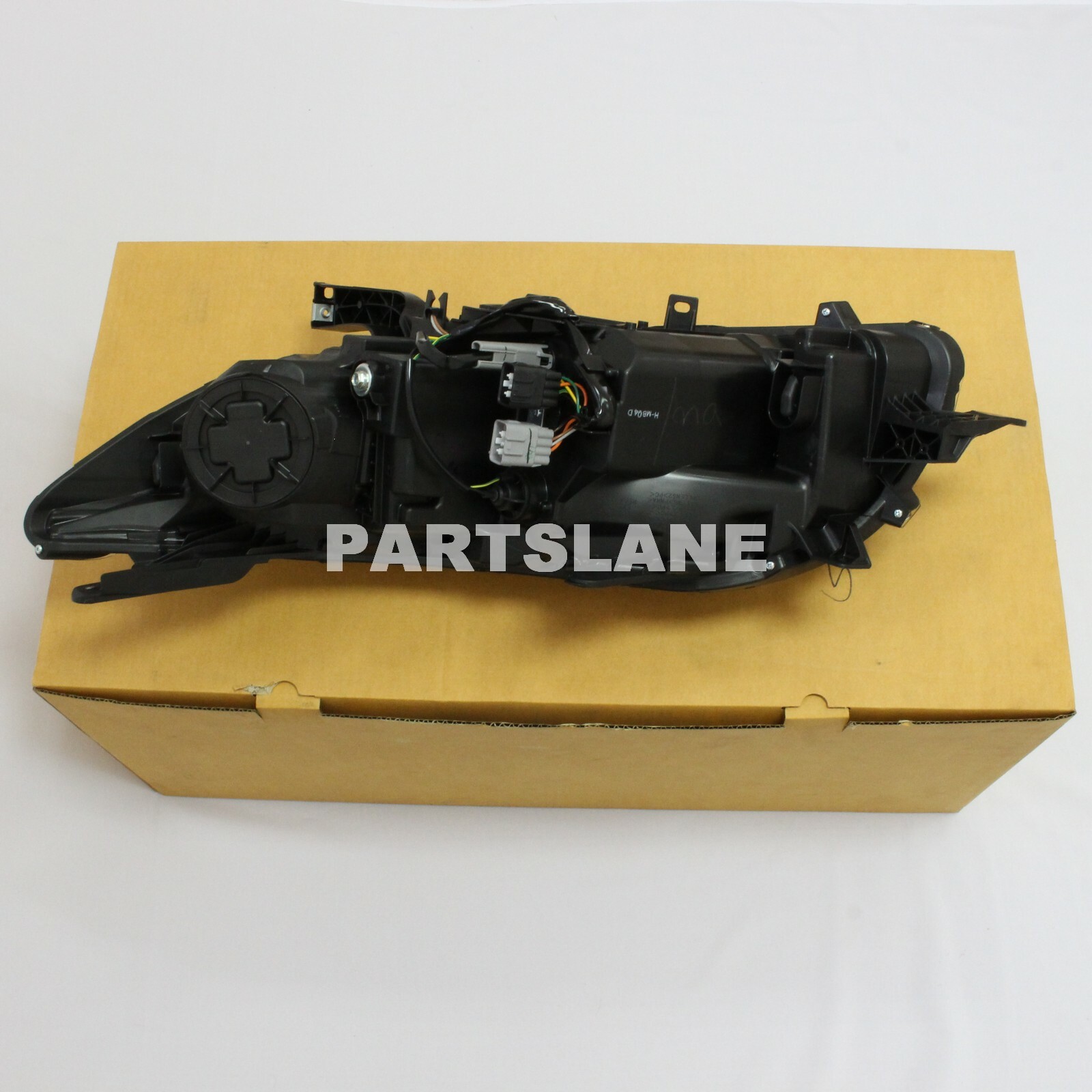8301C792 Mitsubishi OEM Genuine HEADLAMP ASSY, RH | eBay