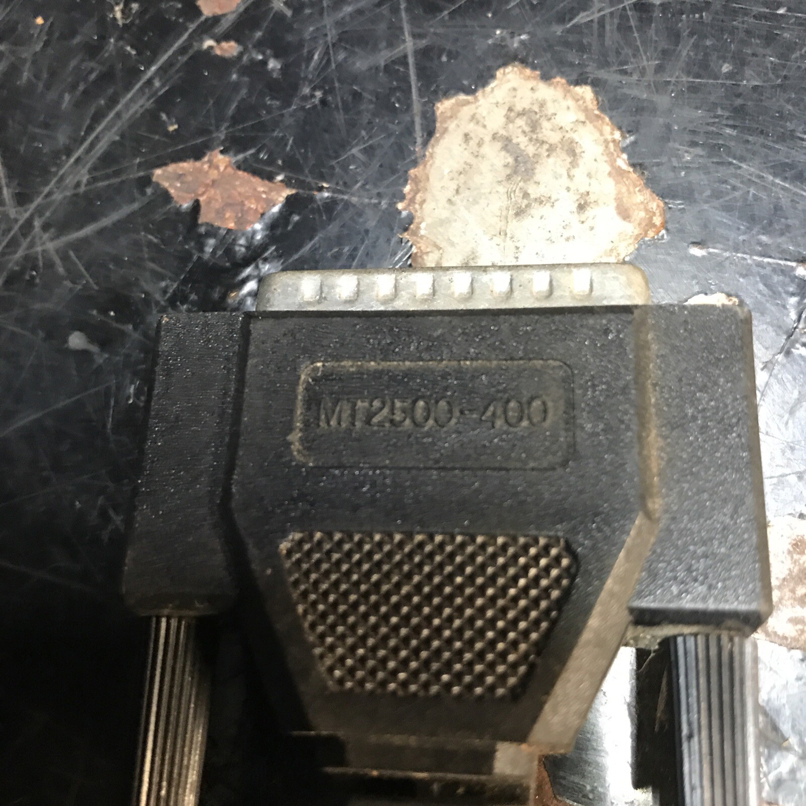 Snap on Mt2500 and Mtg2500 Scanner Serial Printer Cable Mt2500-400 for ...