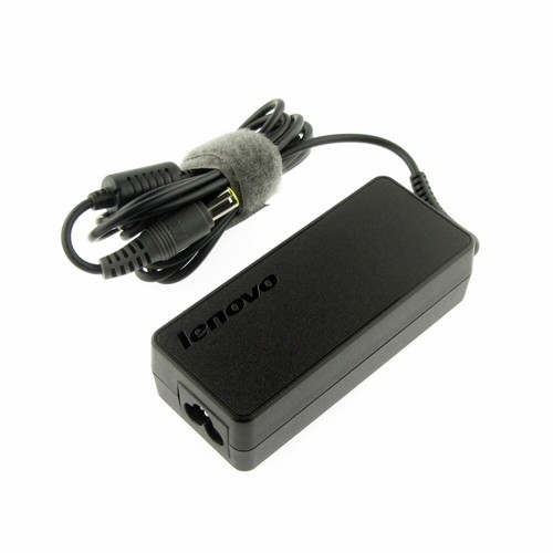 Original Bloc Alimentation 40Y7700, 20V, 3.25A Pour Lenovo THINKPAD T61 ...