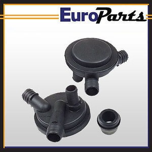PCV Valve w/Grommet Volkswagen Golf III 3 Jetta III Passat 037129101P ...