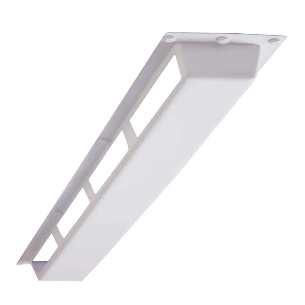 Ceiling Diffuser Deflector | Shelly Lighting