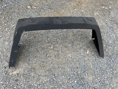Lund Racerback Truck Cab Bed Flare p/n DOP4-A | Aftermarket | S10 ...