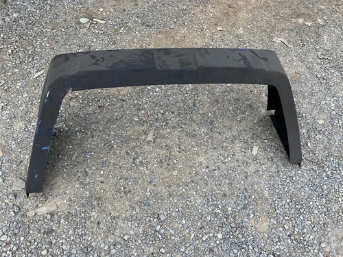 Lund Racerback Truck Cab Bed Flare p/n DOP4-A | Aftermarket | S10 ...