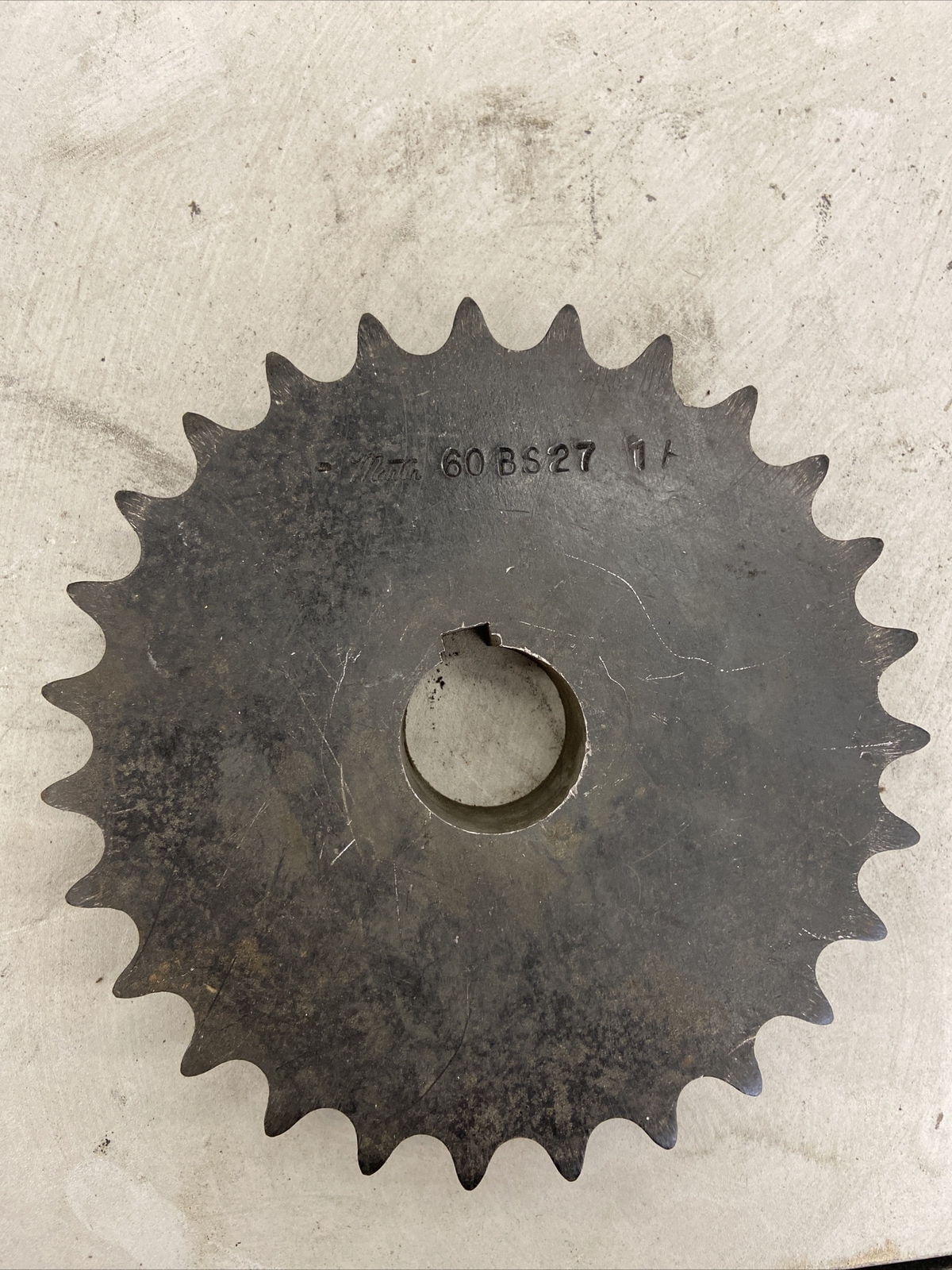 martin sprockets 60BS27 1 | eBay