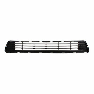 New Front Bumper Grille For 2012-2014 Toyota Camry L LE XLE & Hybrid ...